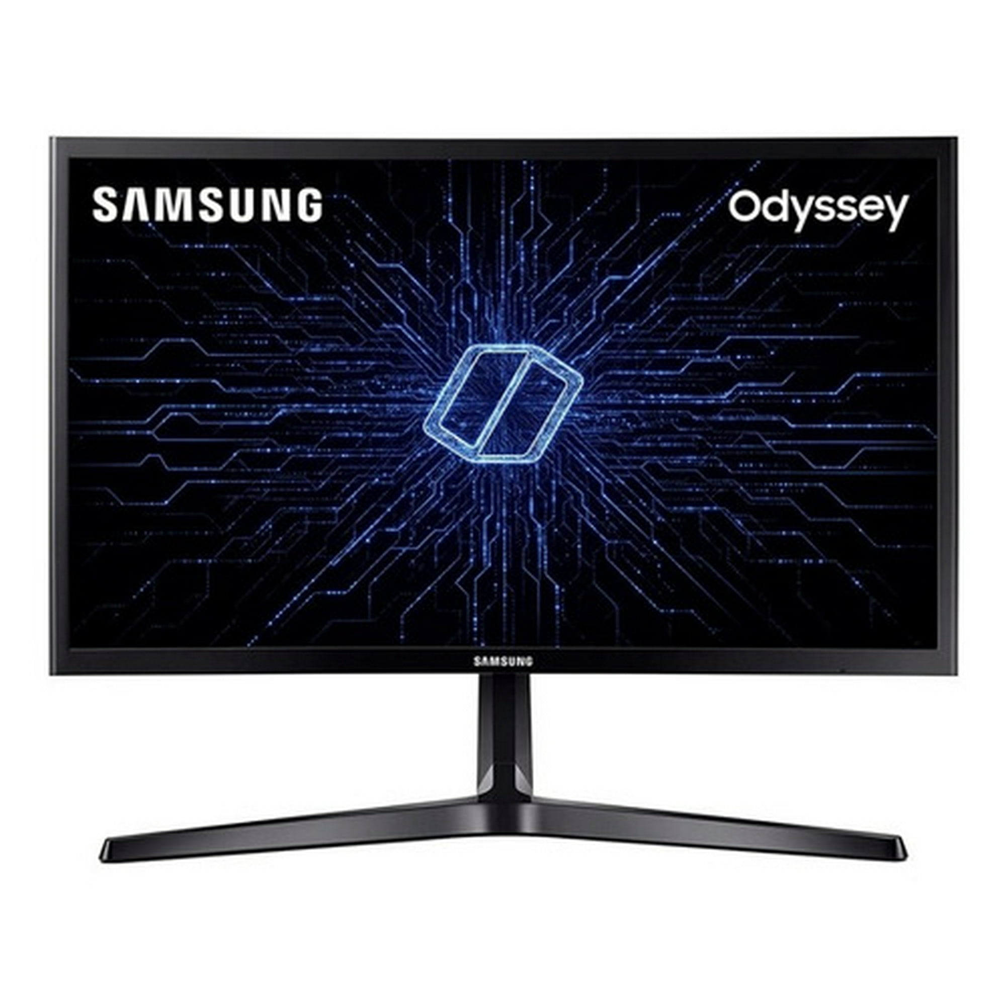 Monitor Gamer Curvo Samsung 27'' Fhd 240hz 4ms G-sync Hdmi | Lider