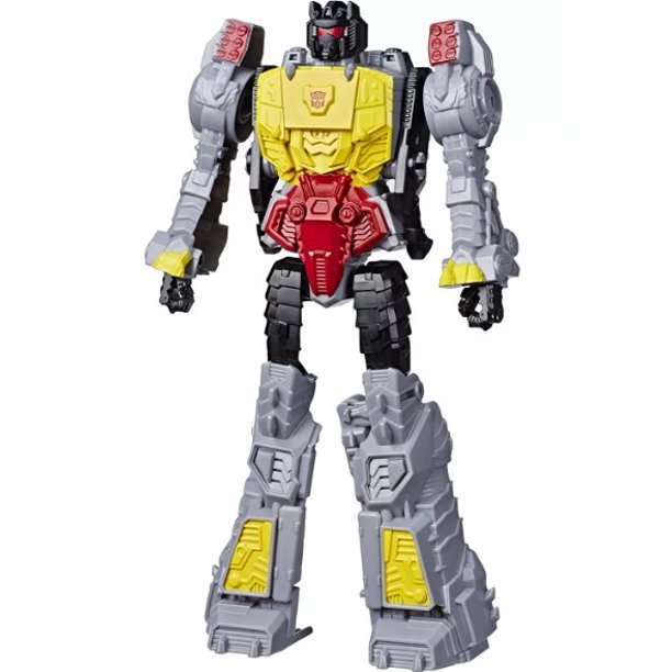 Hasbro Authentics Titan Grimlock | Lider