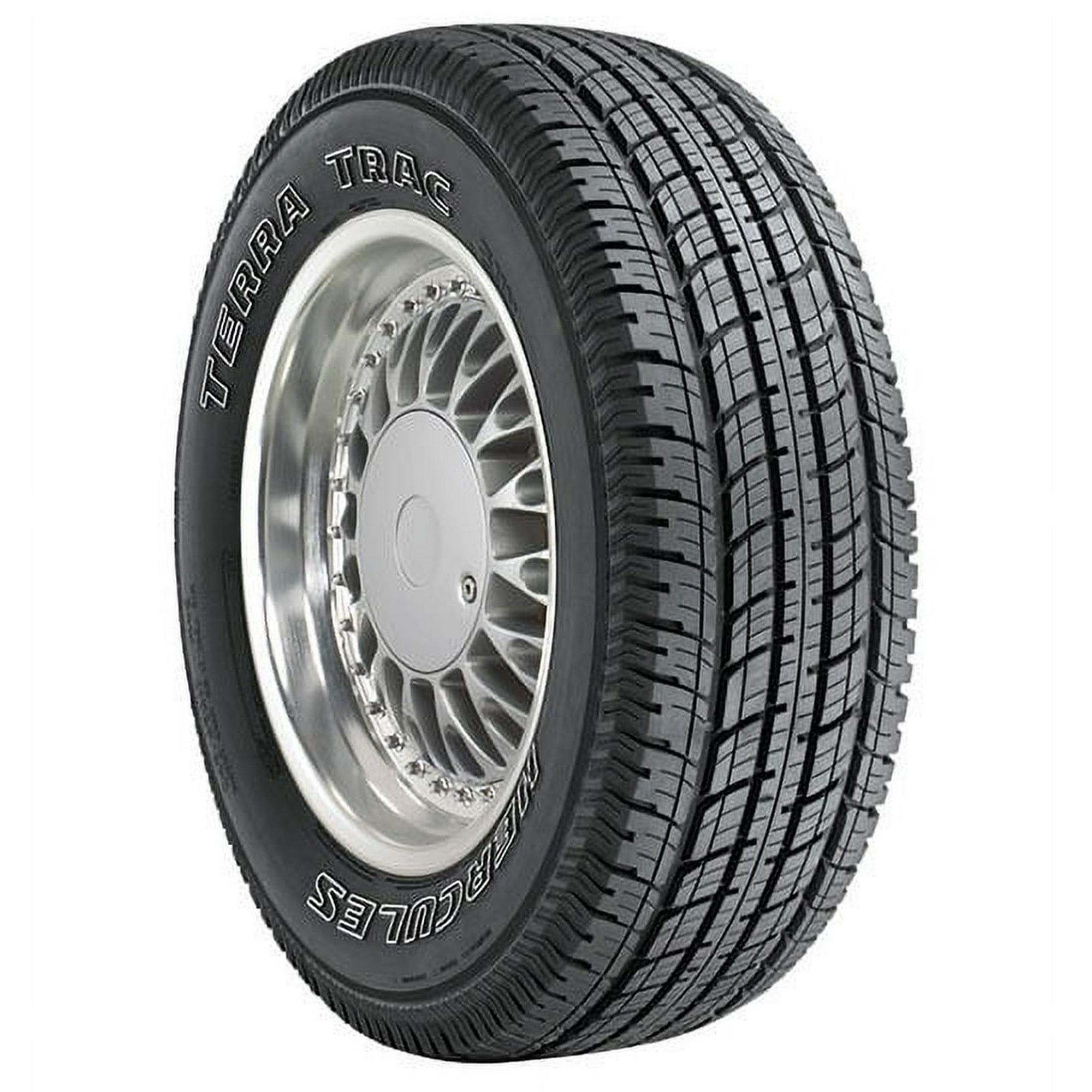 Neumático Terra Trac Suv 235/75r16 | Lider