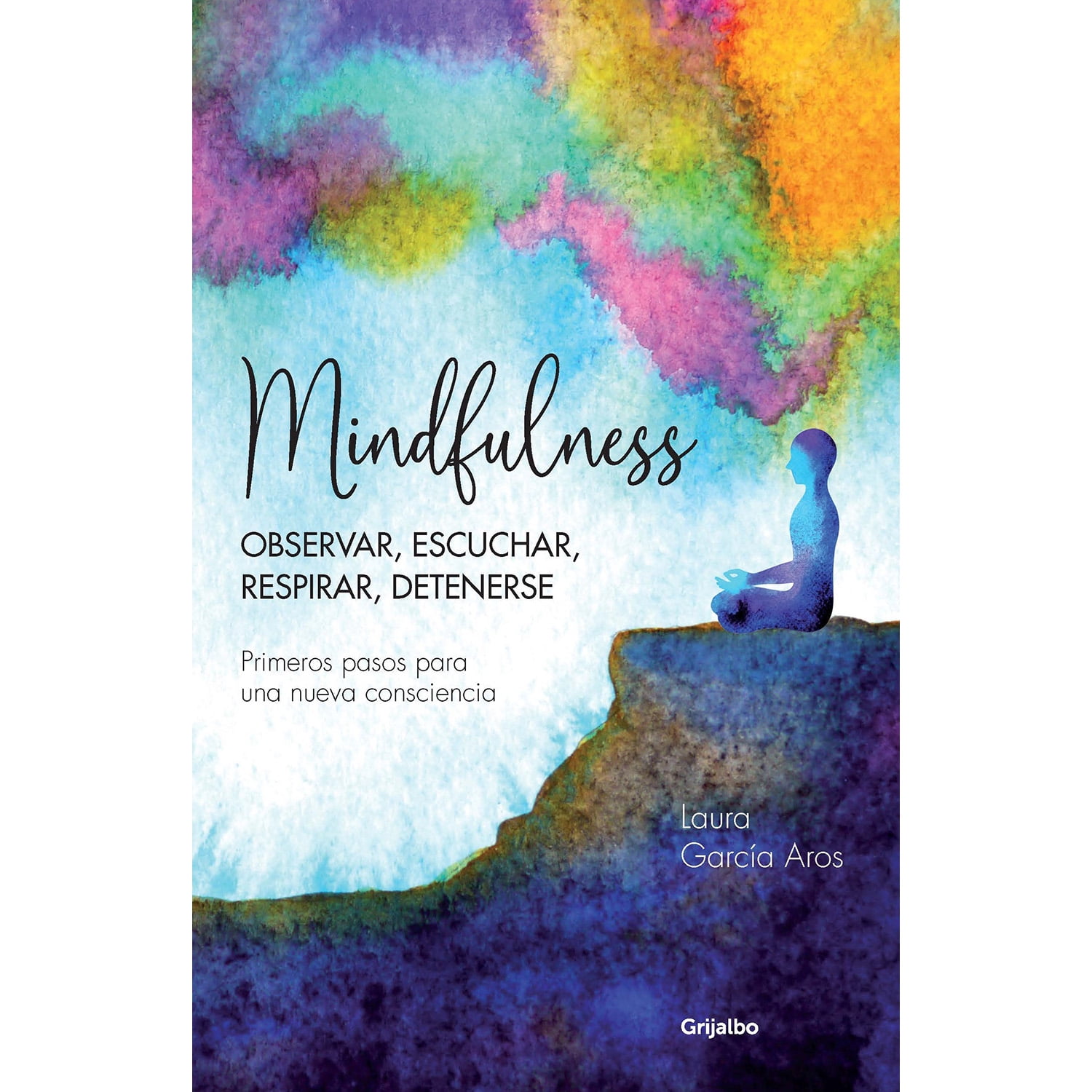 LIBRO Mindfulness | Lider