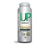 Newscience - Omega 3 Ultra Pure - 120 Capsulas | Lider