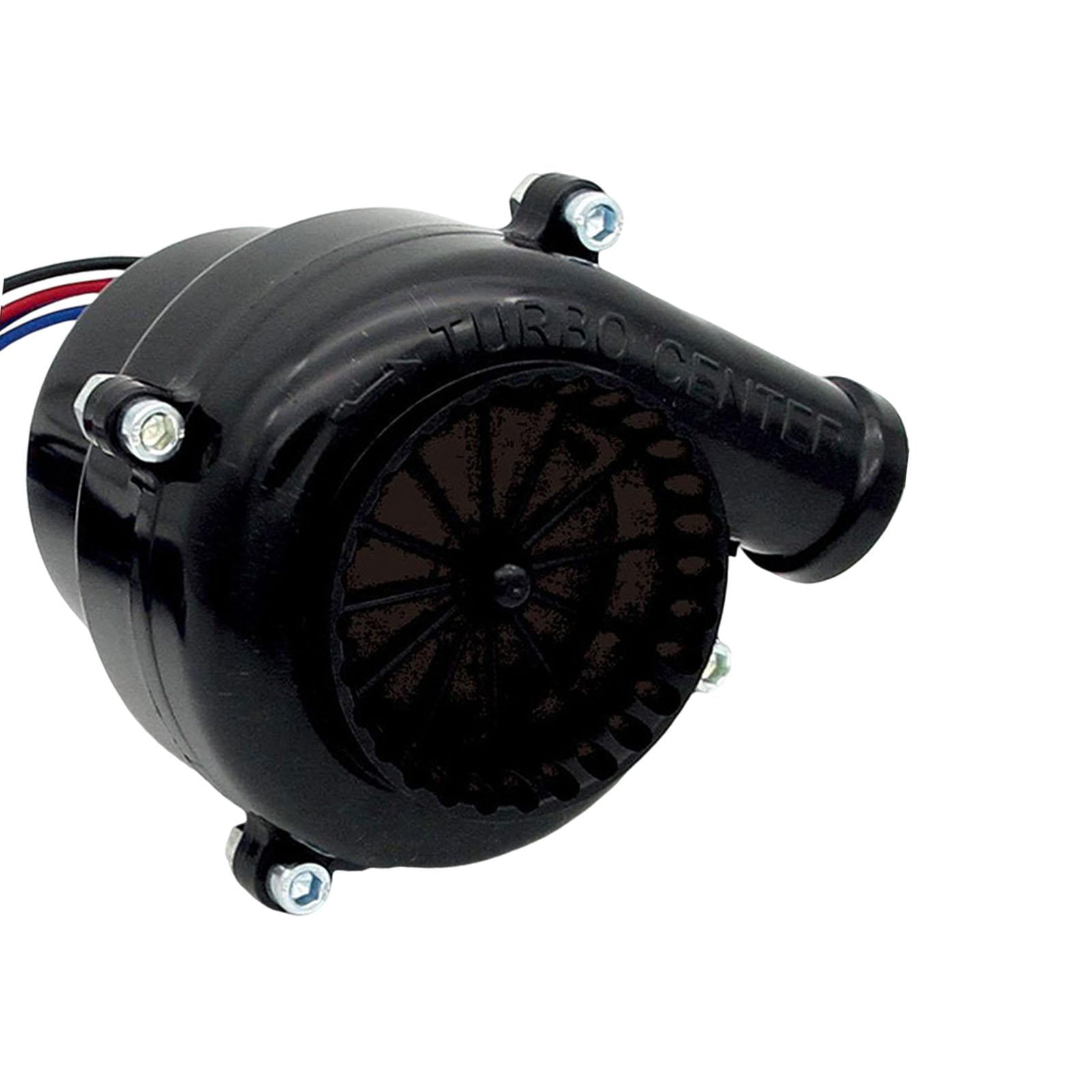 Válvula De Descarga Turbo Electrónica Para Automóvil, Pieza De ...