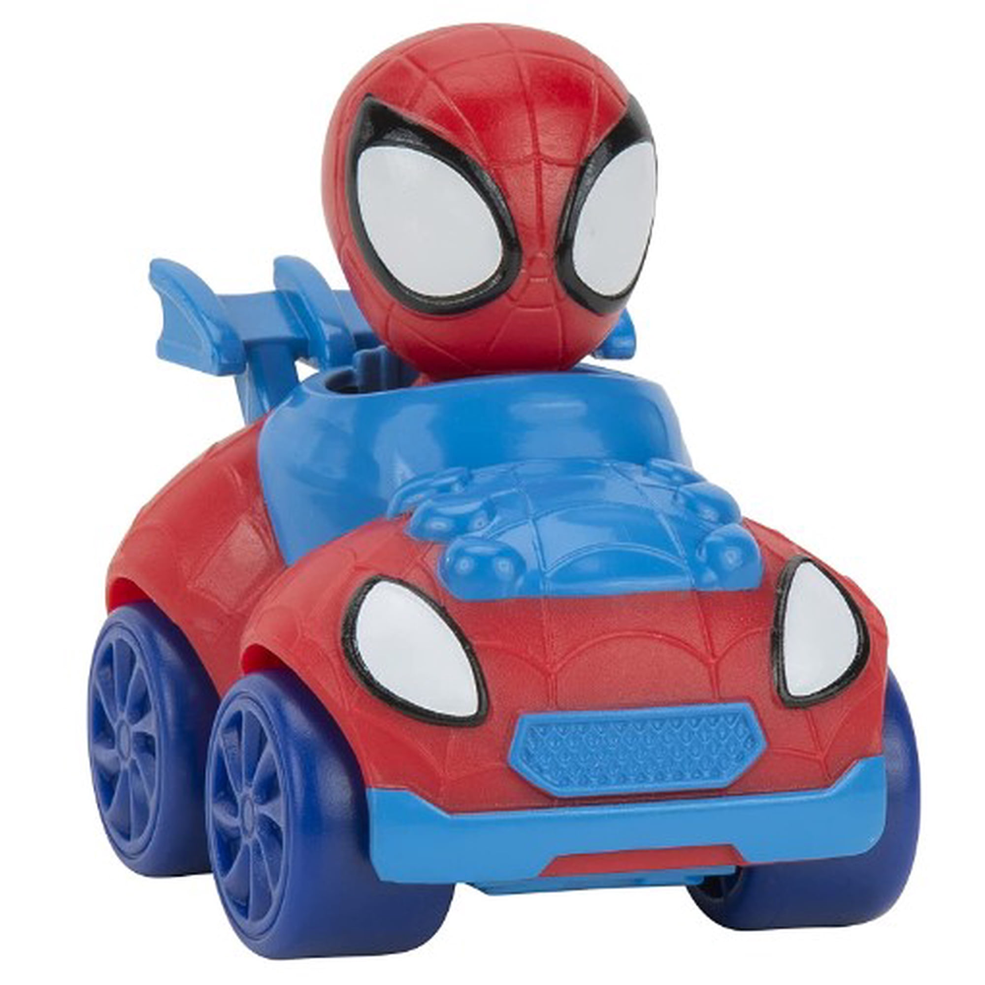 Snf - Mini Vehicles Amazing Minis | Lider