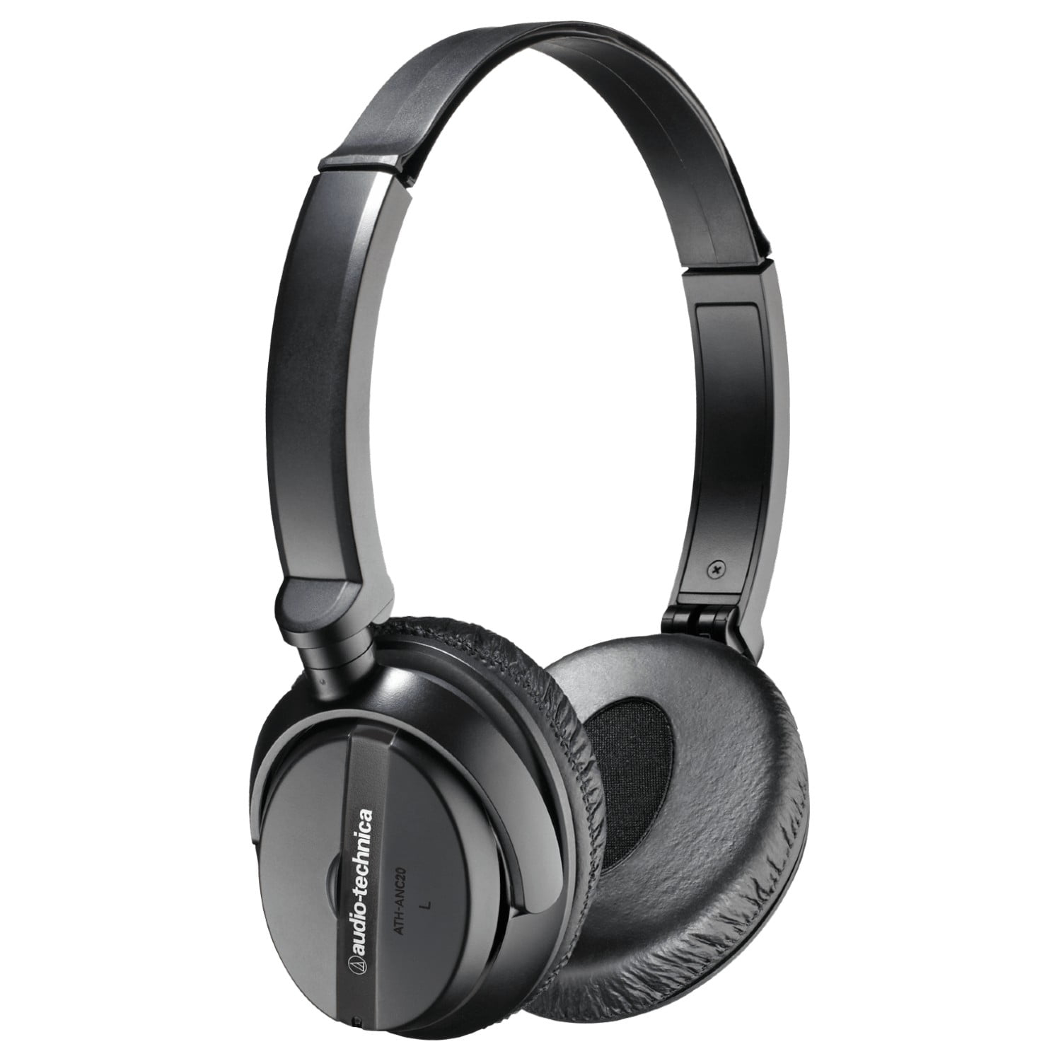 Audifonos Over Ear Home Studio Profesional Audio-Technica ATH-ANC20 | Lider