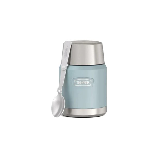 Termo Comida 470ml Icon Acero Inoxidable Glacier | Lider