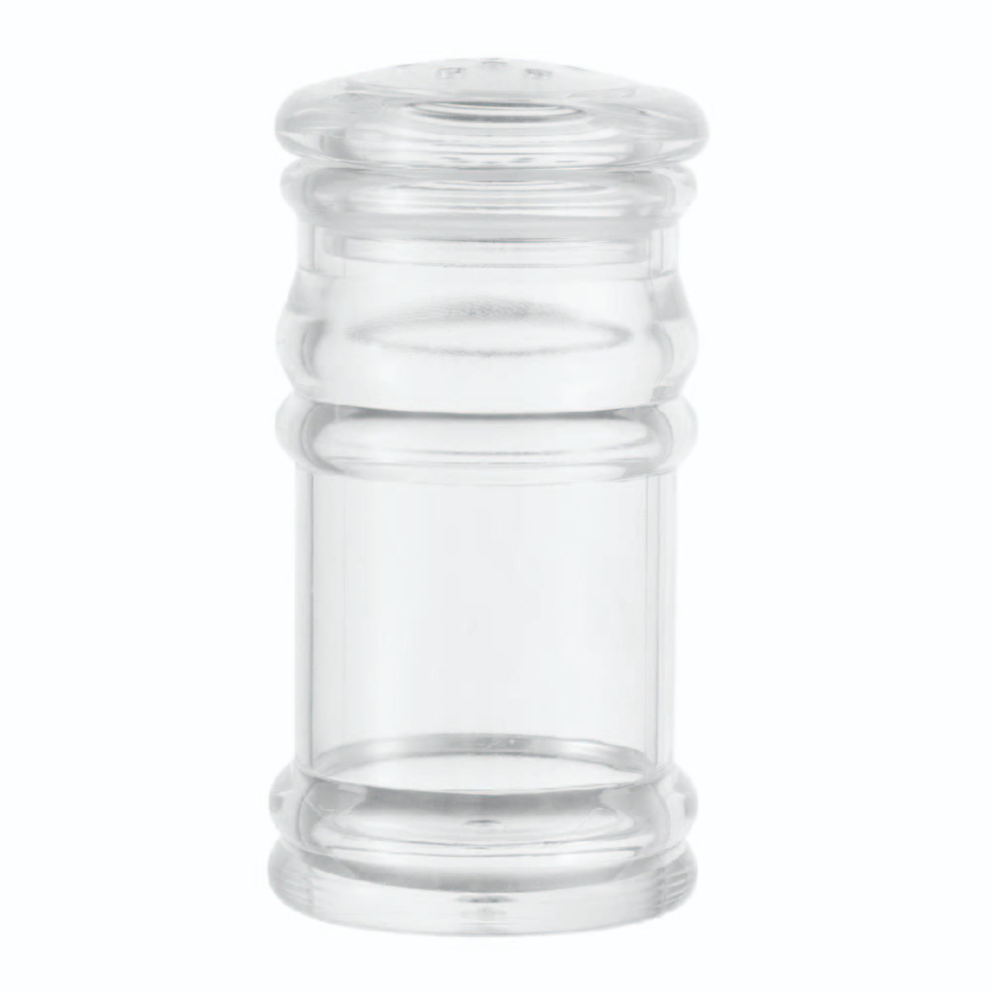 Salero Acrilico Transparente 18X12 Cm | Lider