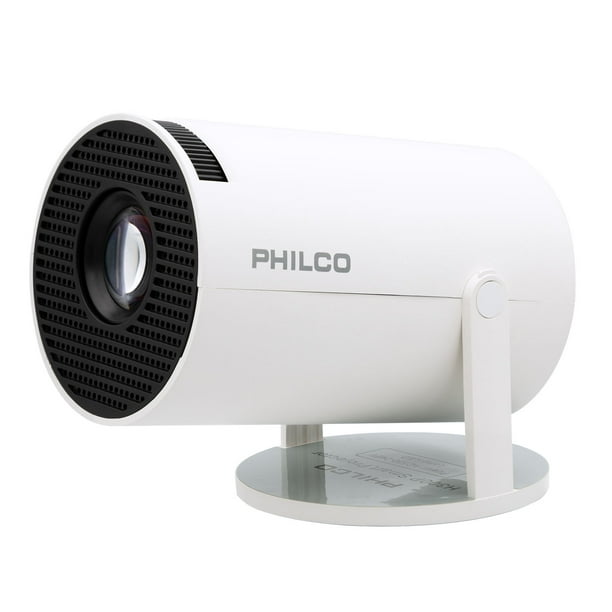 PROYECTOR 4K H300 PRO PHILCO BLANCO | Lider