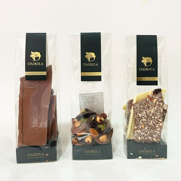 Pack chocolates mix | Lider