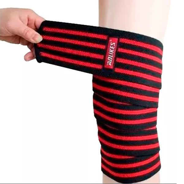 Rodilleras Crossfit Aolikes Pro – A-7166 | Lider