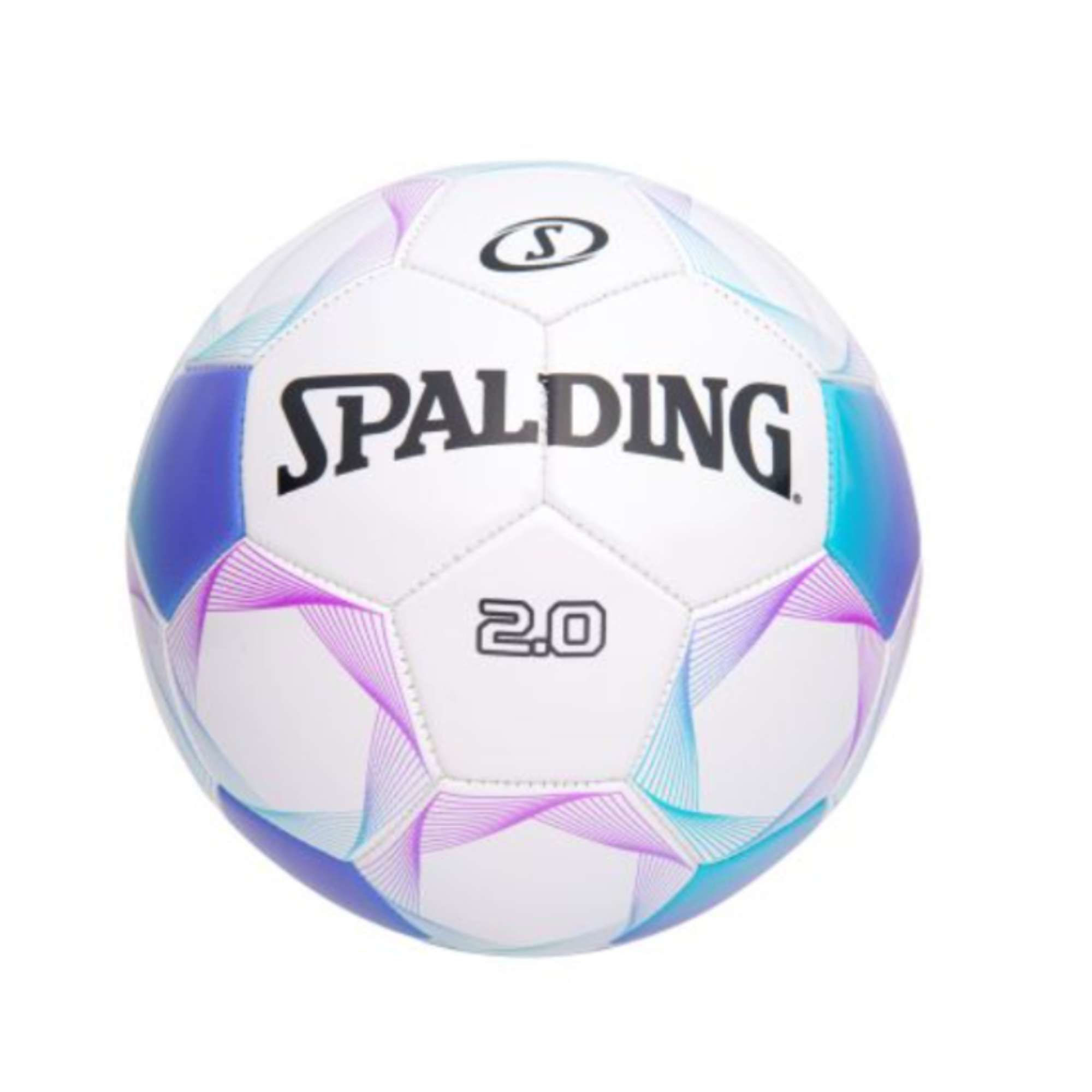 Balon Futbol 2.0 Blanco | Lider