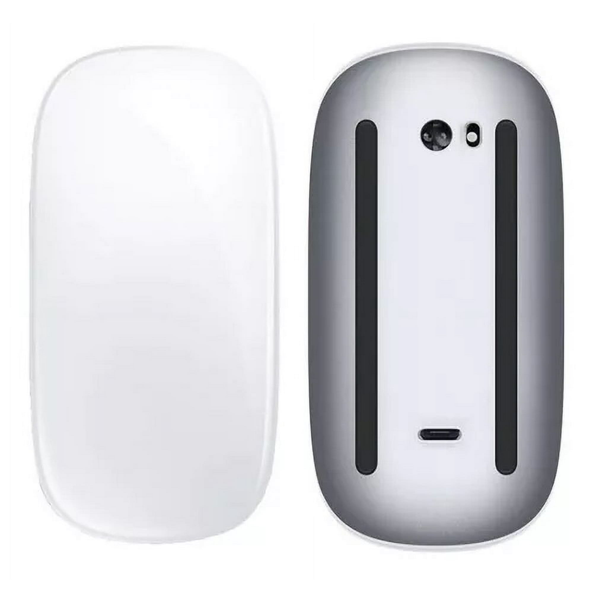 Mouse Inalámbrico Bluetooth Multitáctil Para Windows / Apple | Lider