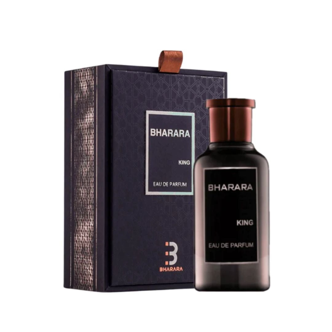 Perfume De Hombre King Edp 200 Ml | Lider