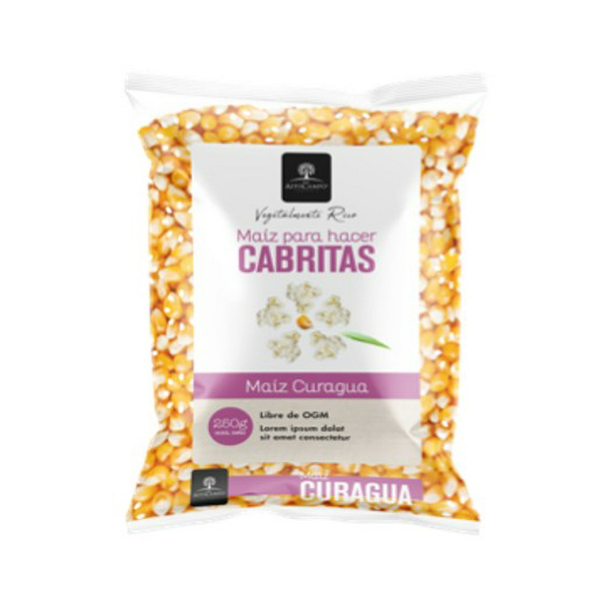 Maíz Curagua 500g. Alto Campo Pack 2 unidades | Lider
