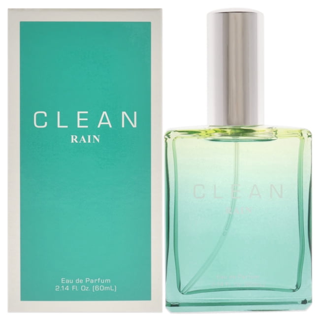 Lluvia Clásica de Clean para Mujer - EDP Spray | Lider