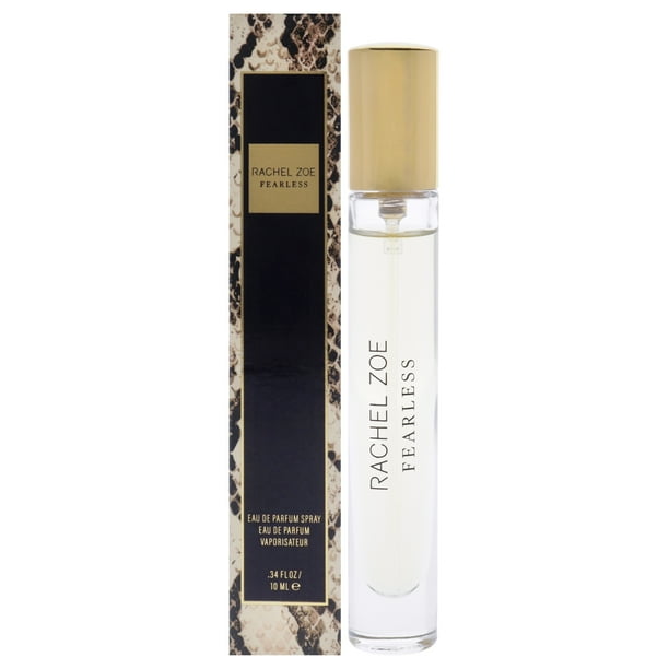 Perfume Rachel Zoe Fearless EDP 20ml | Lider