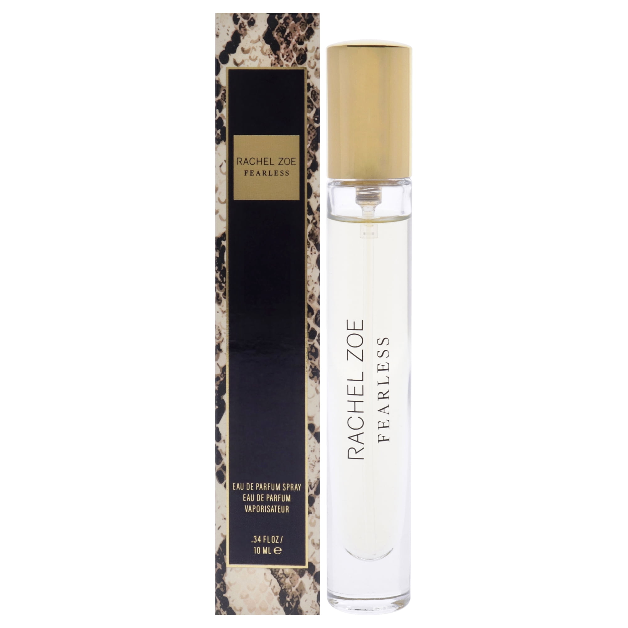 Perfume Rachel Zoe Fearless EDP 20ml | Lider