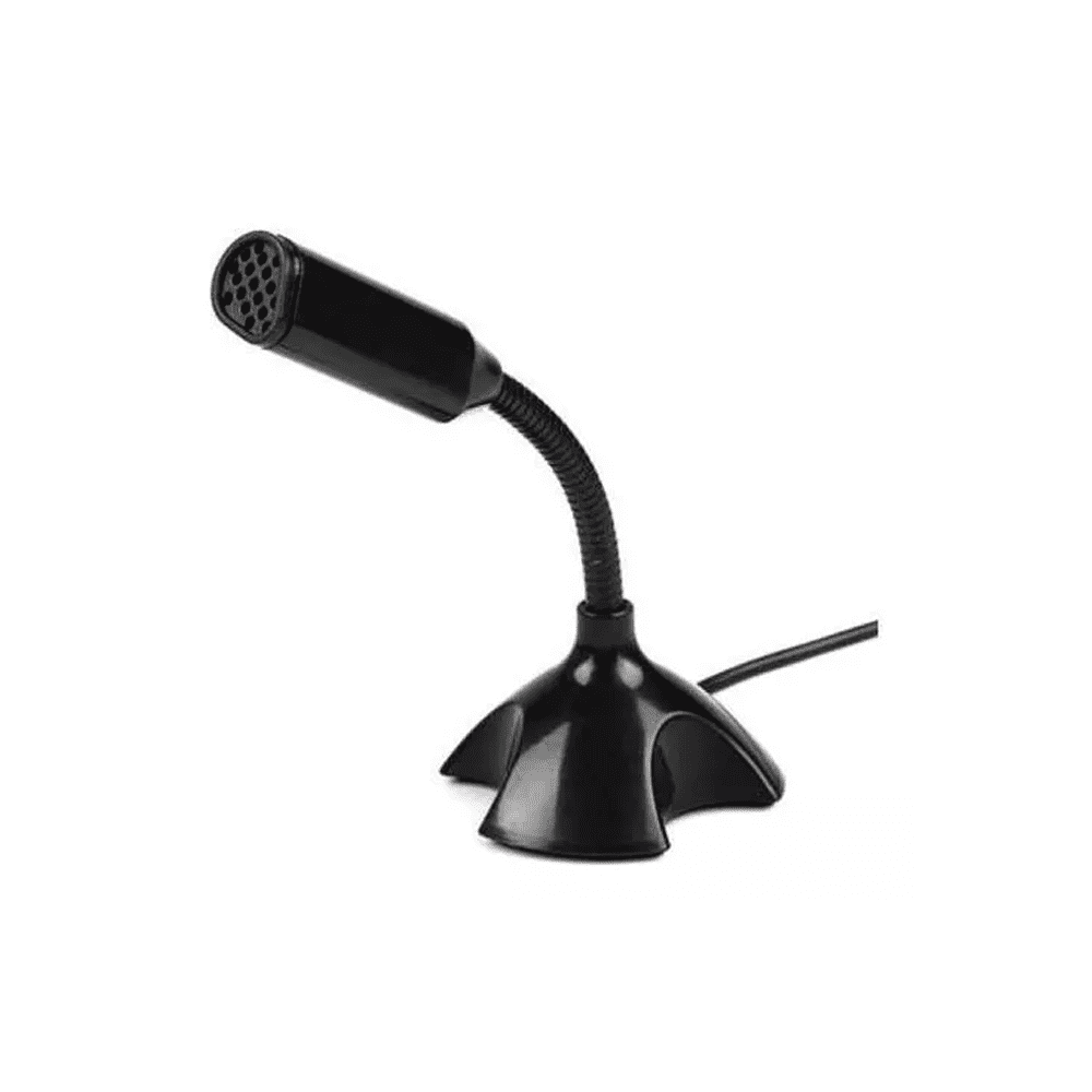Microfono Usb Para Pc / Notebook / Escritorio - Tecnomati | Lider