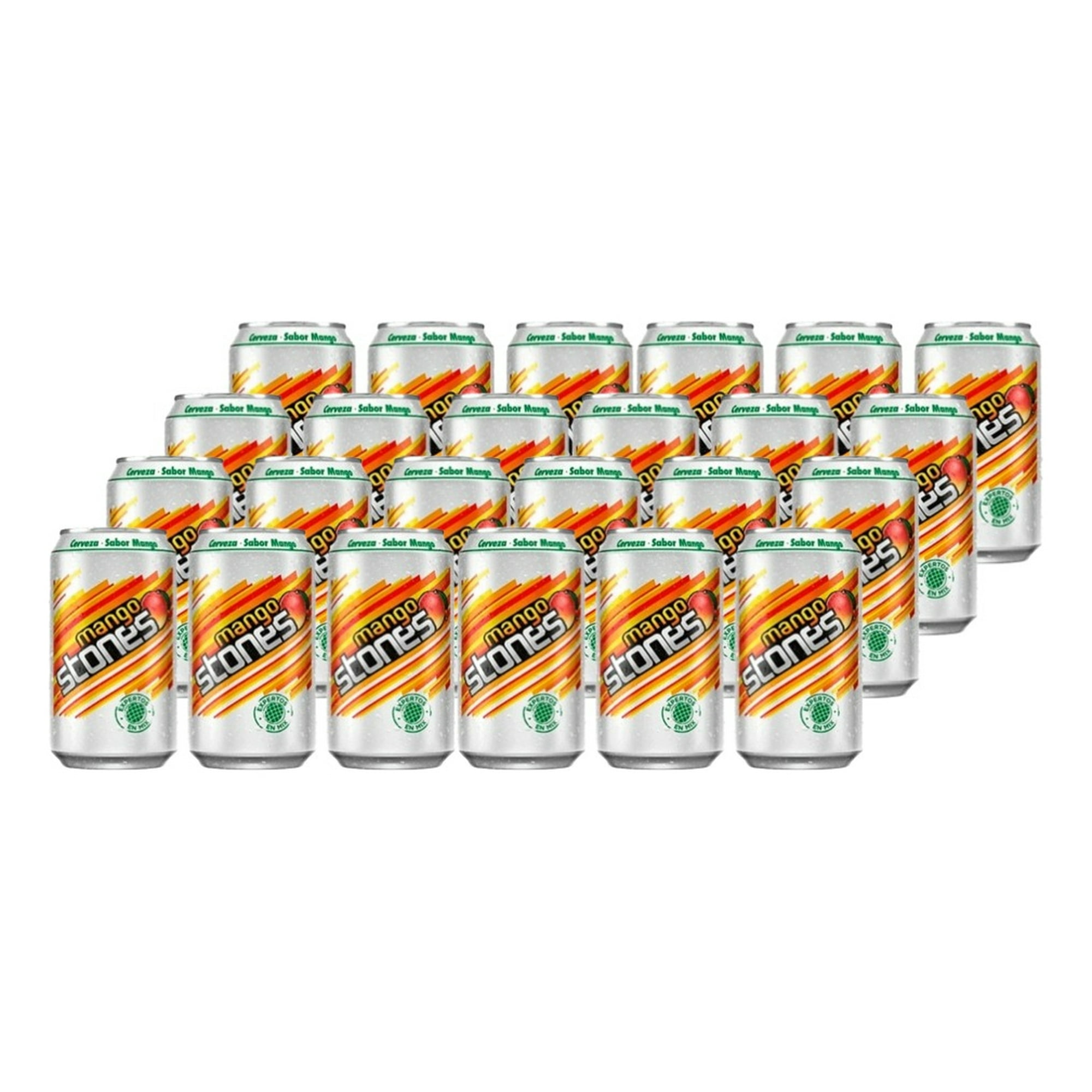 Lata 350cc Mango Stone | Lider