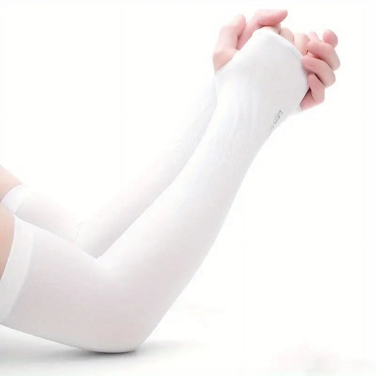 Stay Protected and Stylish Outdoors with 1 Pair of Summer Sun Screen ...