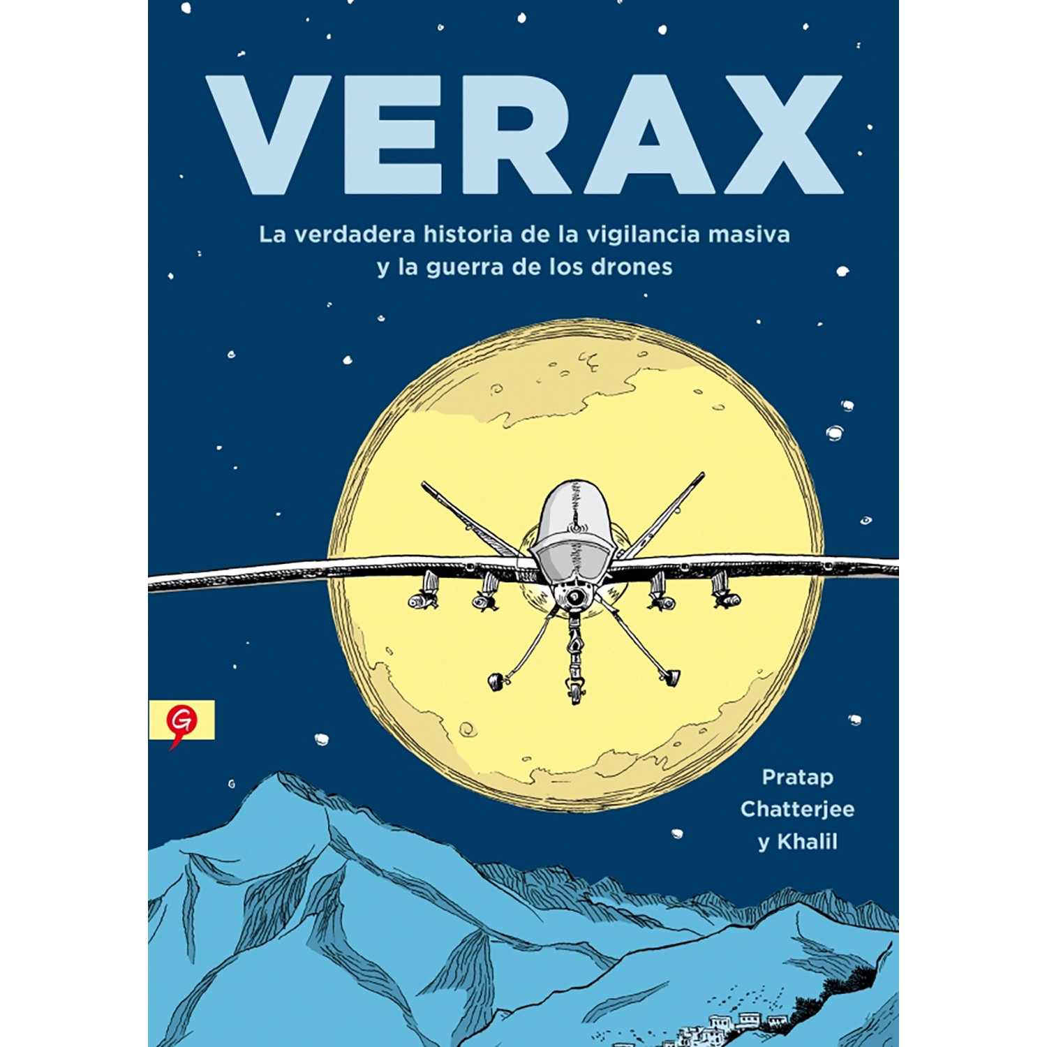 LIBRO Verax | Lider