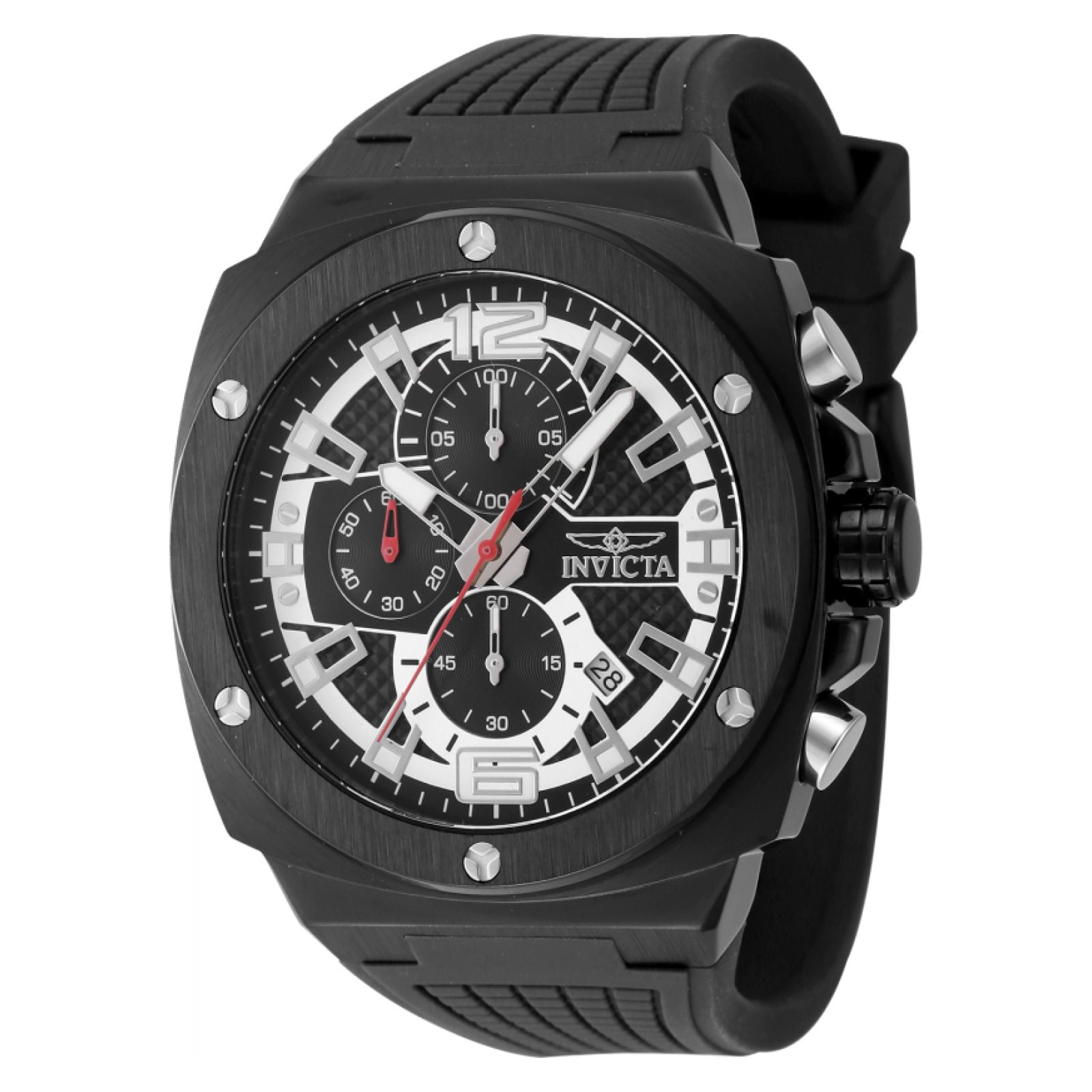 Reloj Invicta 48164 Hombres | Lider