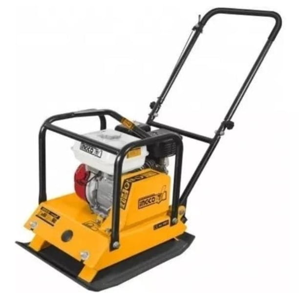 Placa Compactadora A Gasolina 6.5 Hp - 15kn - 90kg | Lider