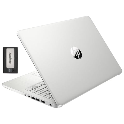 Laptop Hp Stream 14"" Intel N150 4 Gb De Ram 1,12 Tb Color