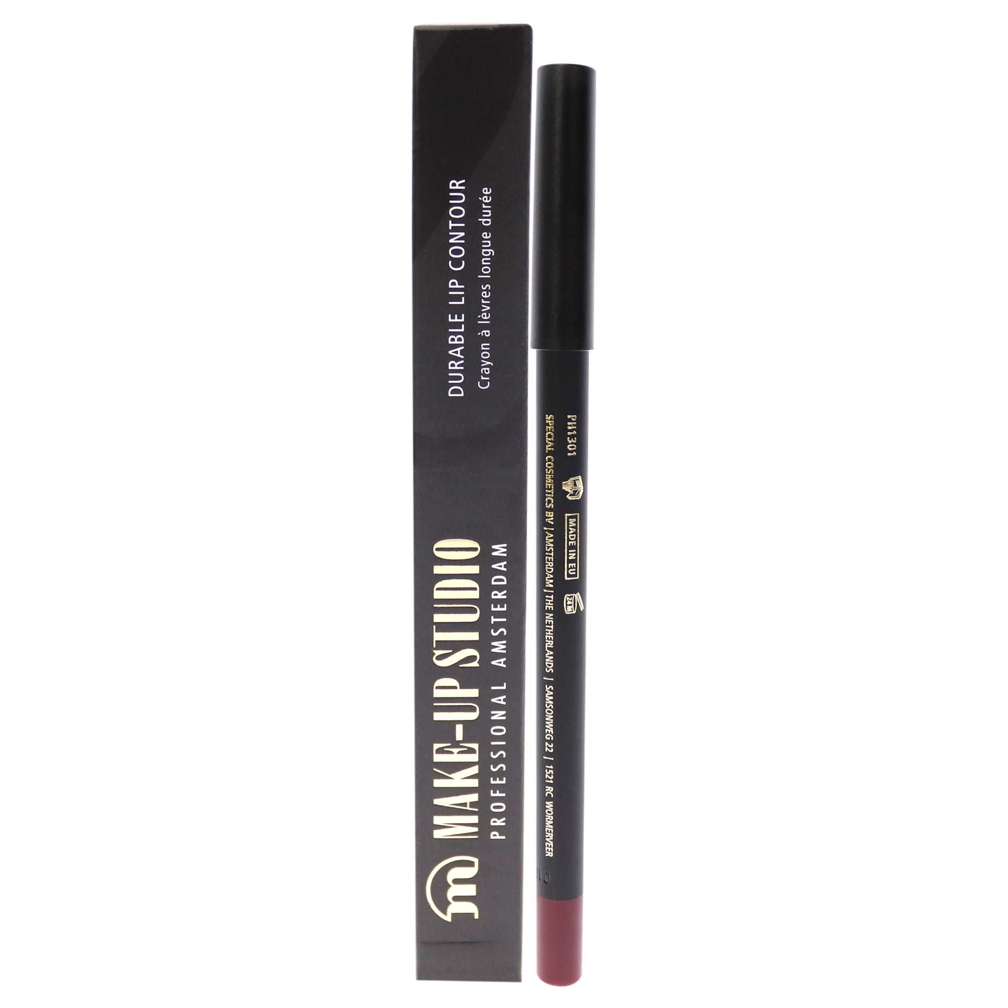 Contorno de Labios Make-Up Studio Ciruela Demonio 1.2ml Mujer | Lider