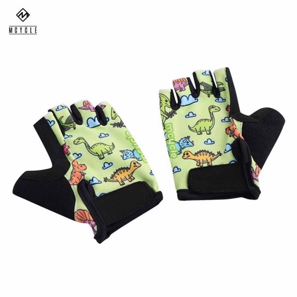 Guante Infantil MS007 Dino Talla M | Lider