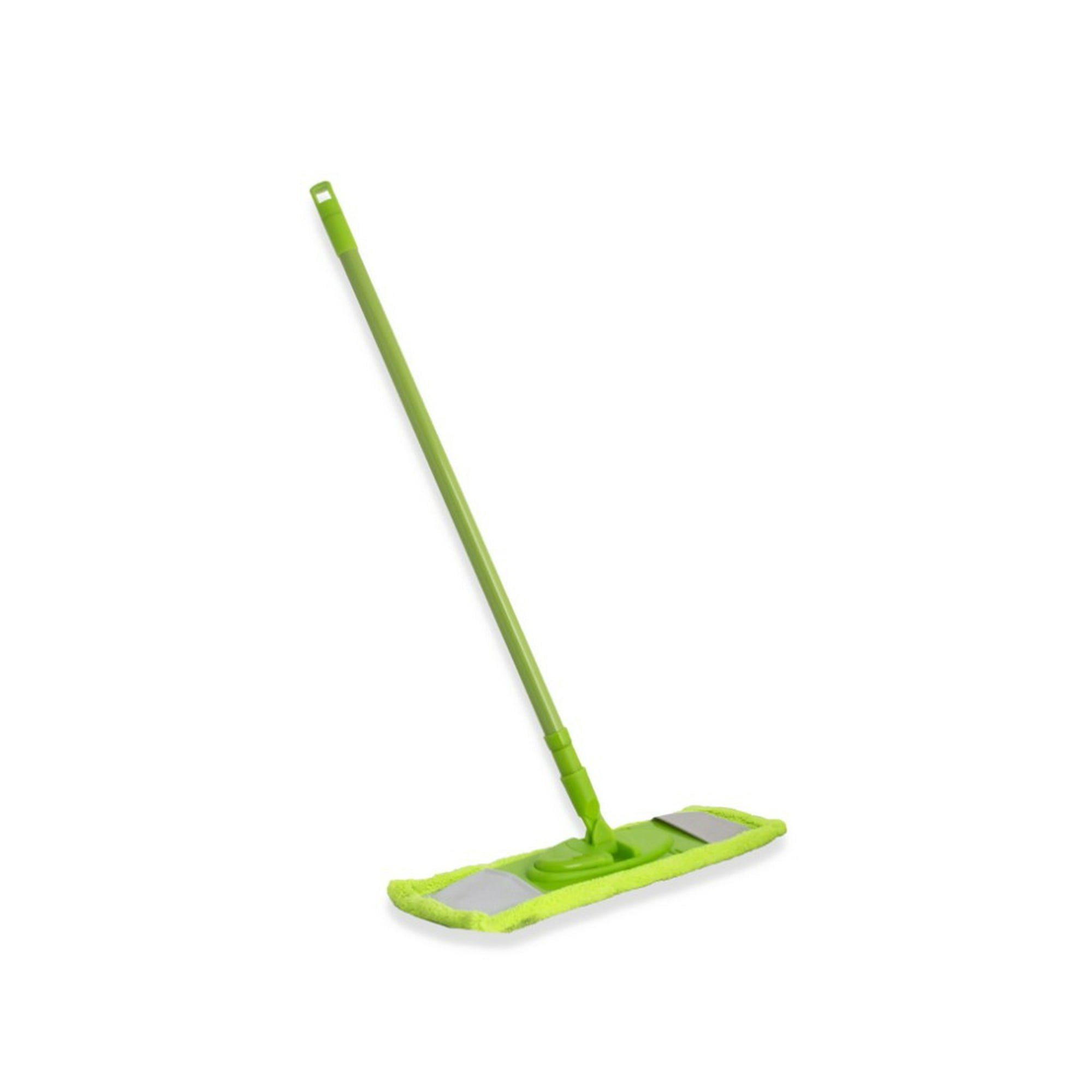 Mopa Trapeador Microfibra Lavable Absorbente 45 cm Virutex | Lider