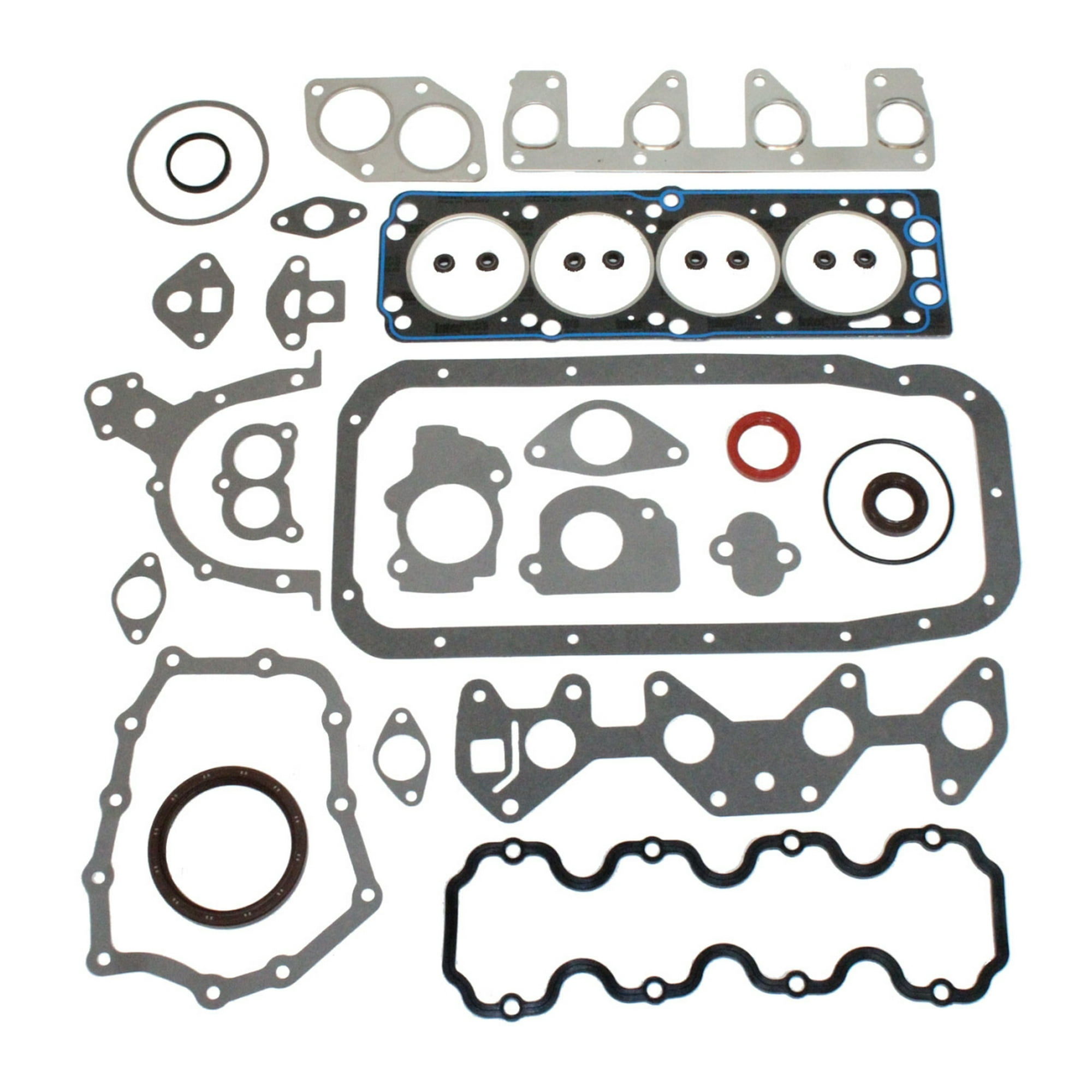 Juego Empaquetadura Motor Daewoo Pointer 1.5 1995 1999 | Lider