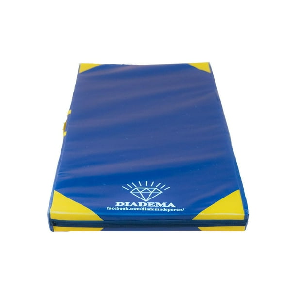 Colchoneta Deportiva Densidad 80 | Lider