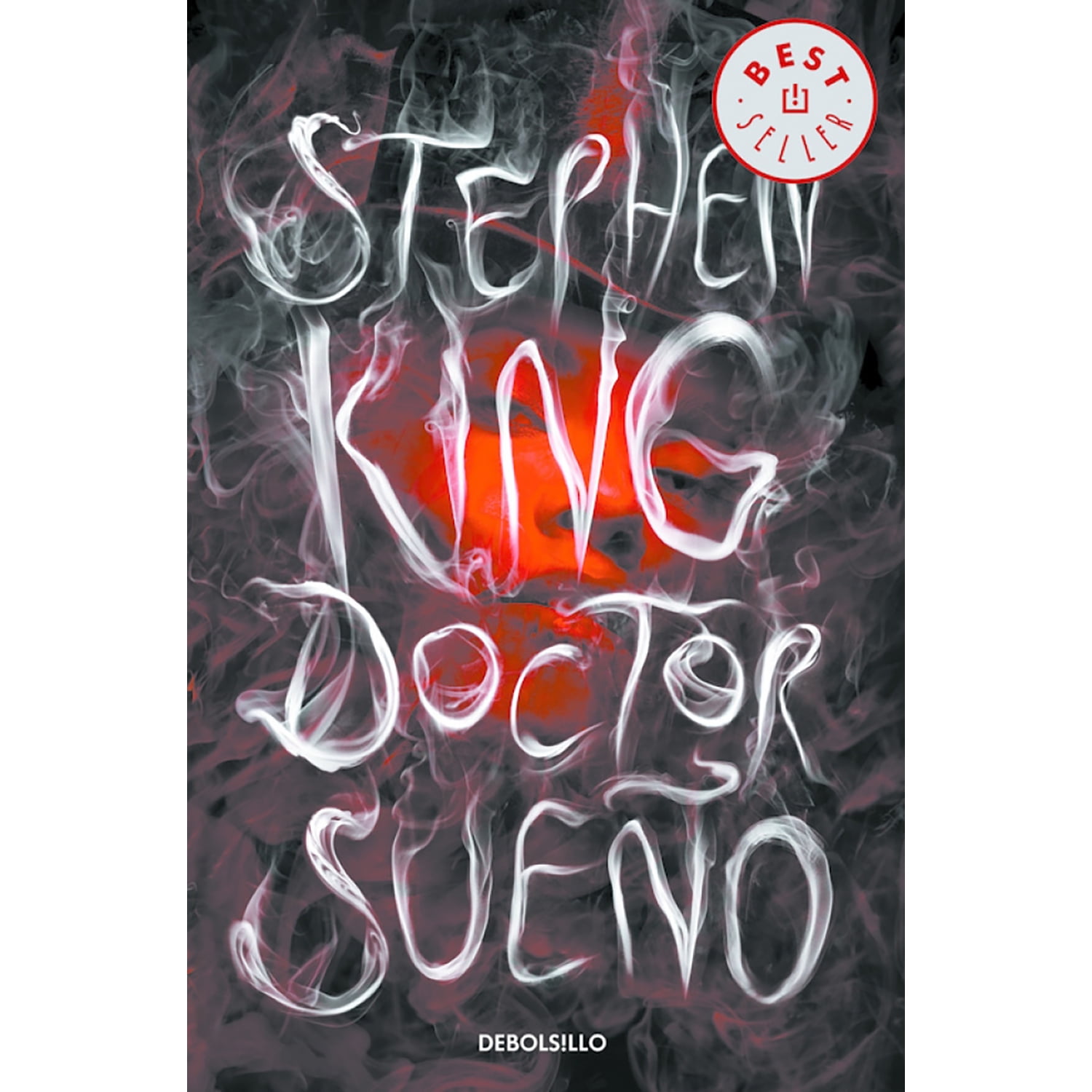 Doctor Sueno Libro | Lider