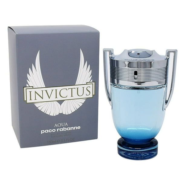 INVICTUS AQUA 150ML Paco Rabanne | Lider