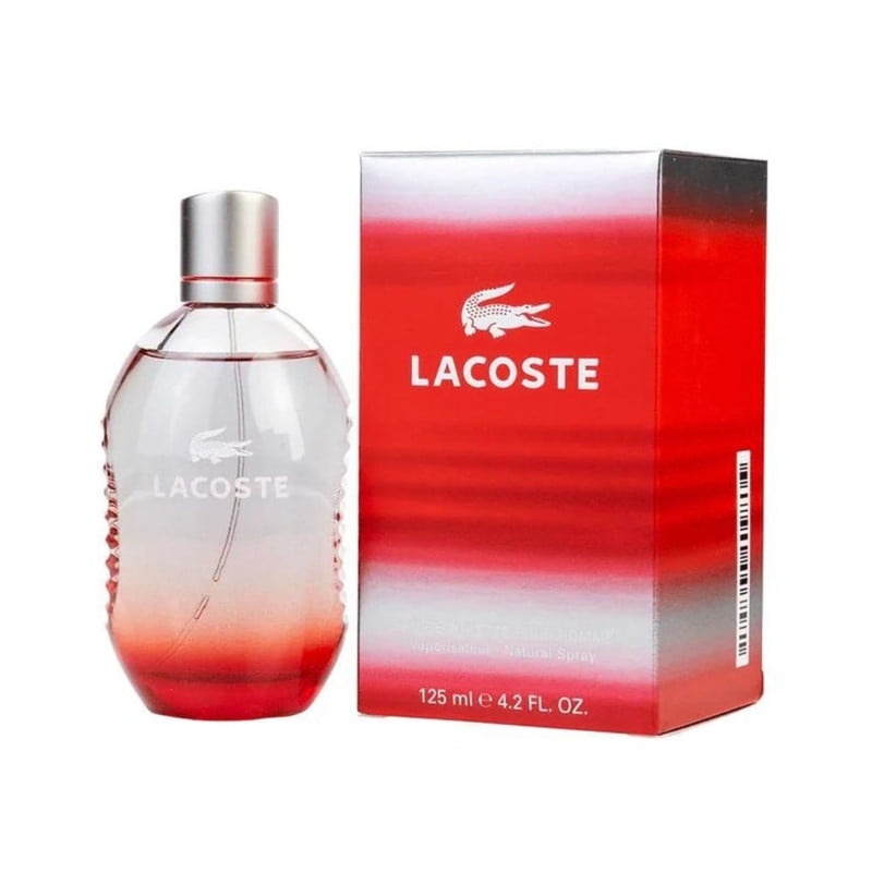 Perfume Hombre Red EDT 125 ML | Lider