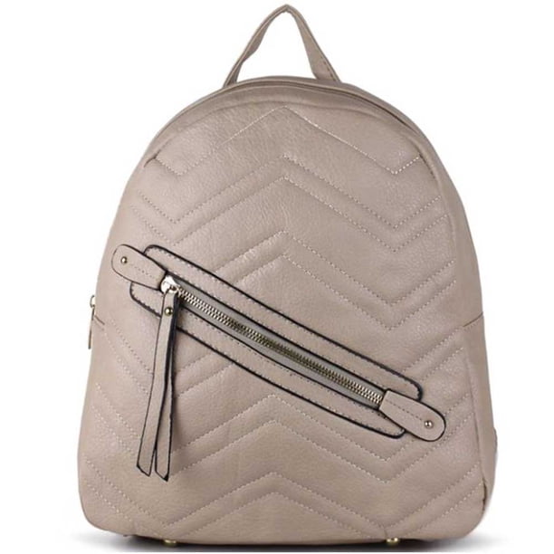 Mochila Suvan Beige | Lider
