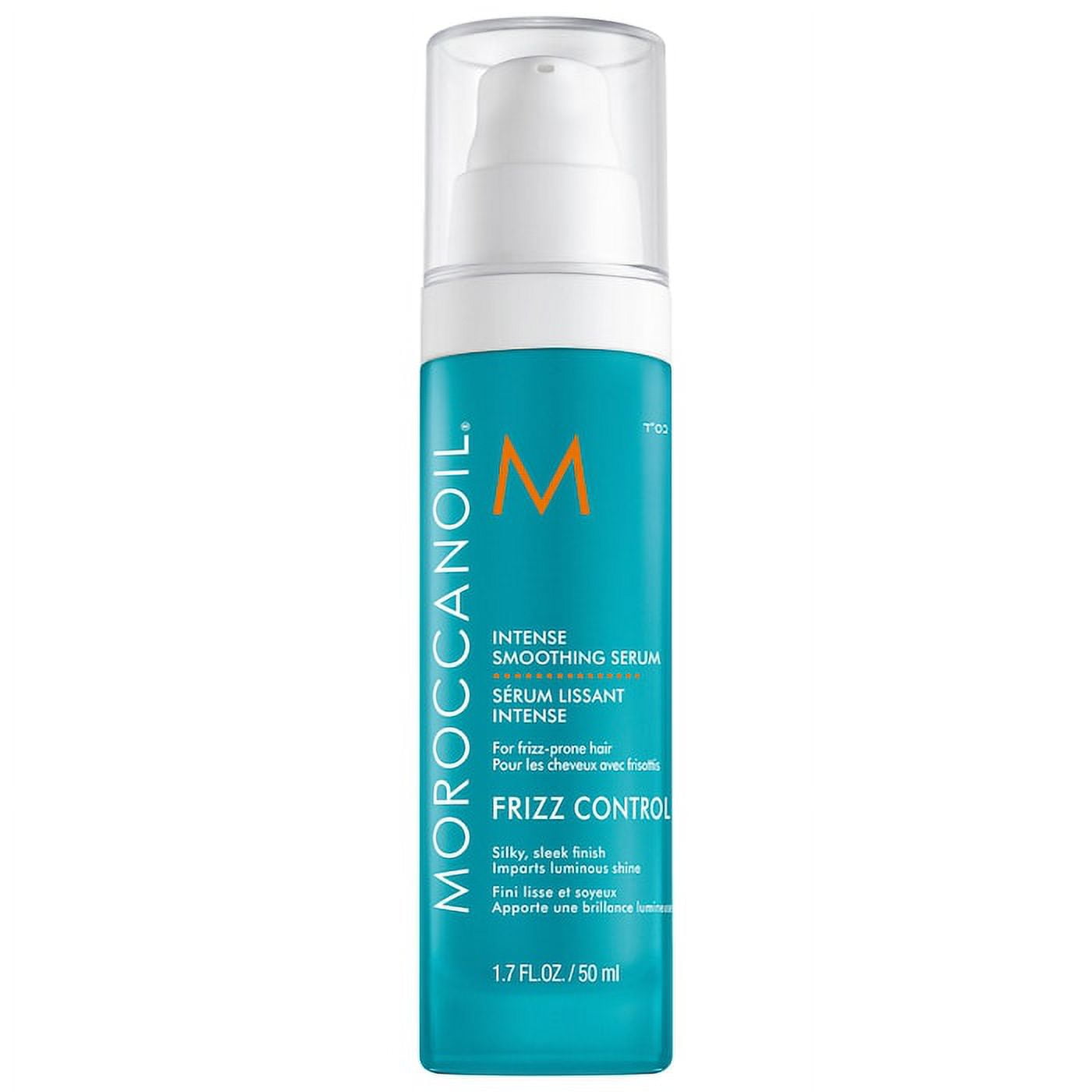 Moroccanoil Frizz Control Intense Smoothing Sérum 50ml | Lider
