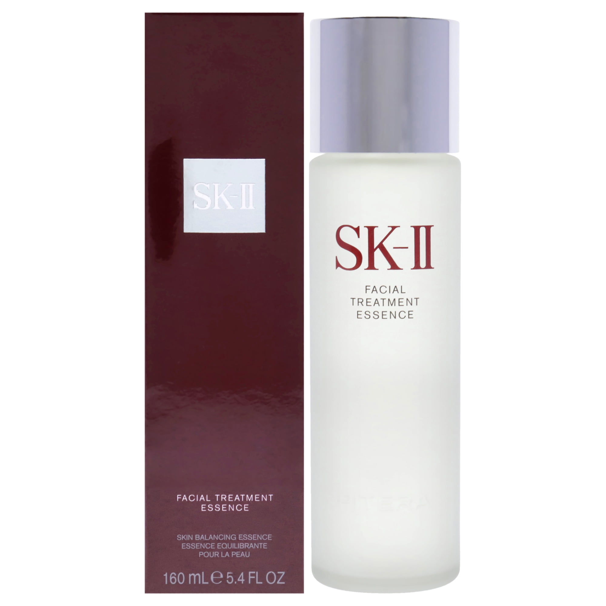Esencia de Tratamiento Facial Sk-ii Unisex | Lider