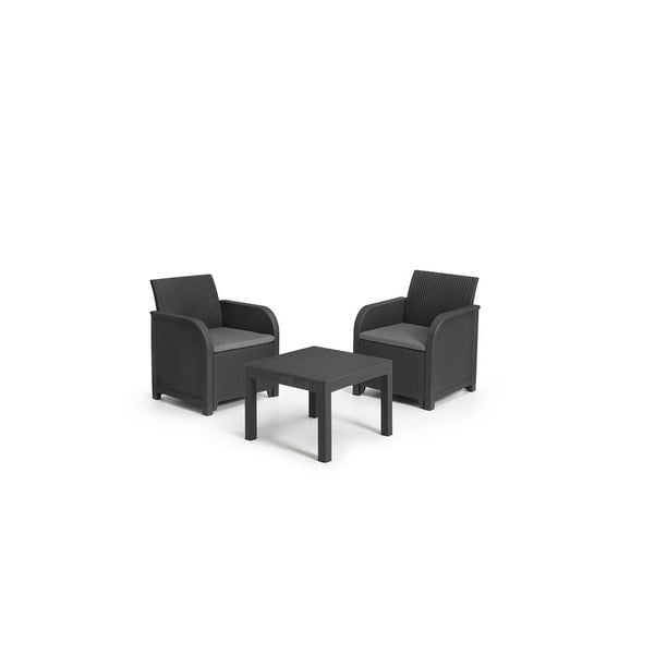 KETER SET TERRAZA ROSALIE | Lider