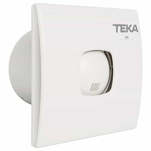 Extractor De Aire Serenity 120 Teka | Lider