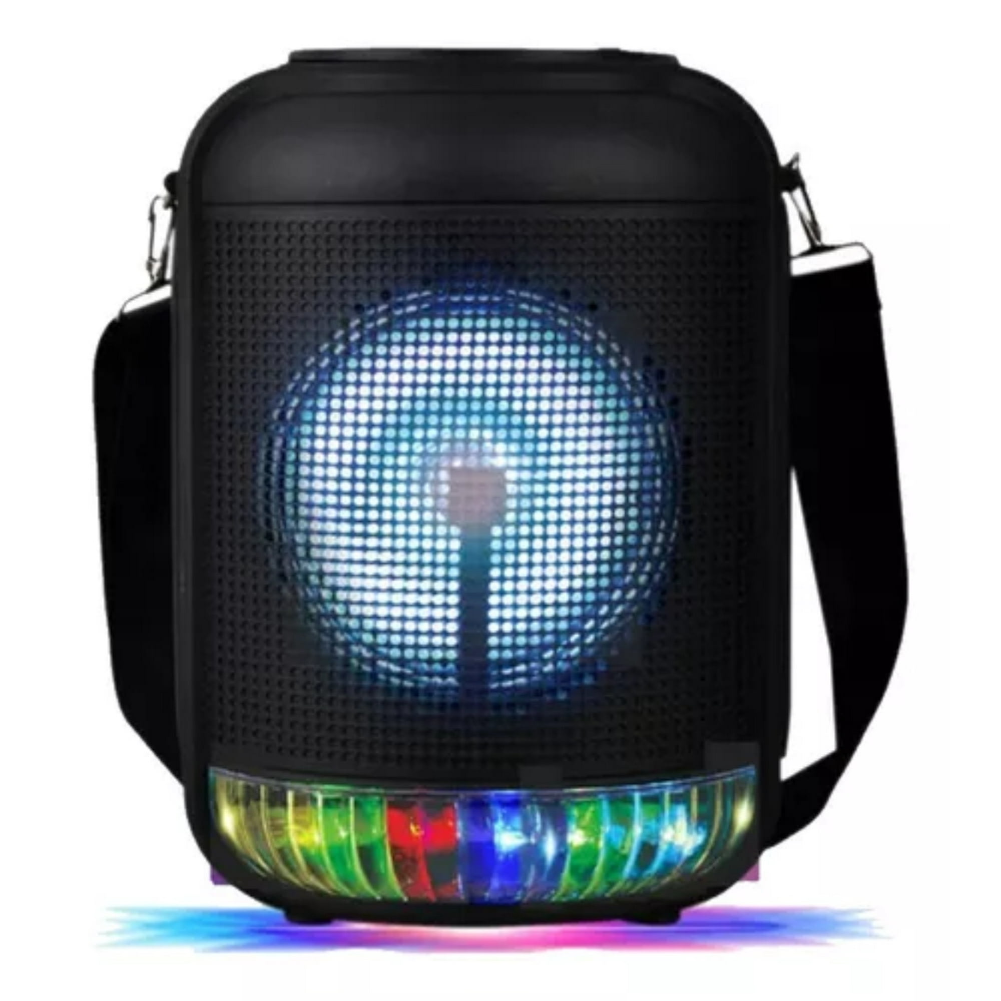 Parlante Rocket Bluetooth 8" Master G | Lider