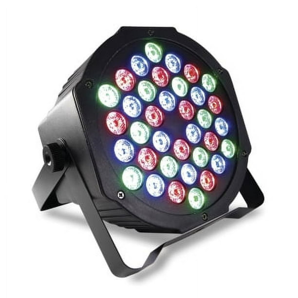 Foco Proyector LED PAR 36 | Lider