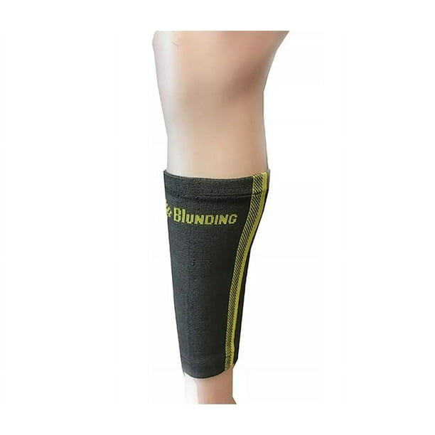 Pantorrillera Elasticada Bambú - M | Lider