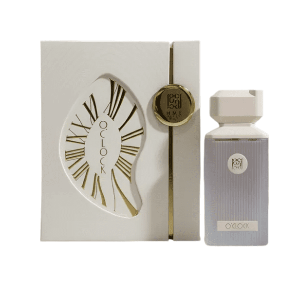 Perfume O Clock Extrait De Parfum 100 Ml | Lider