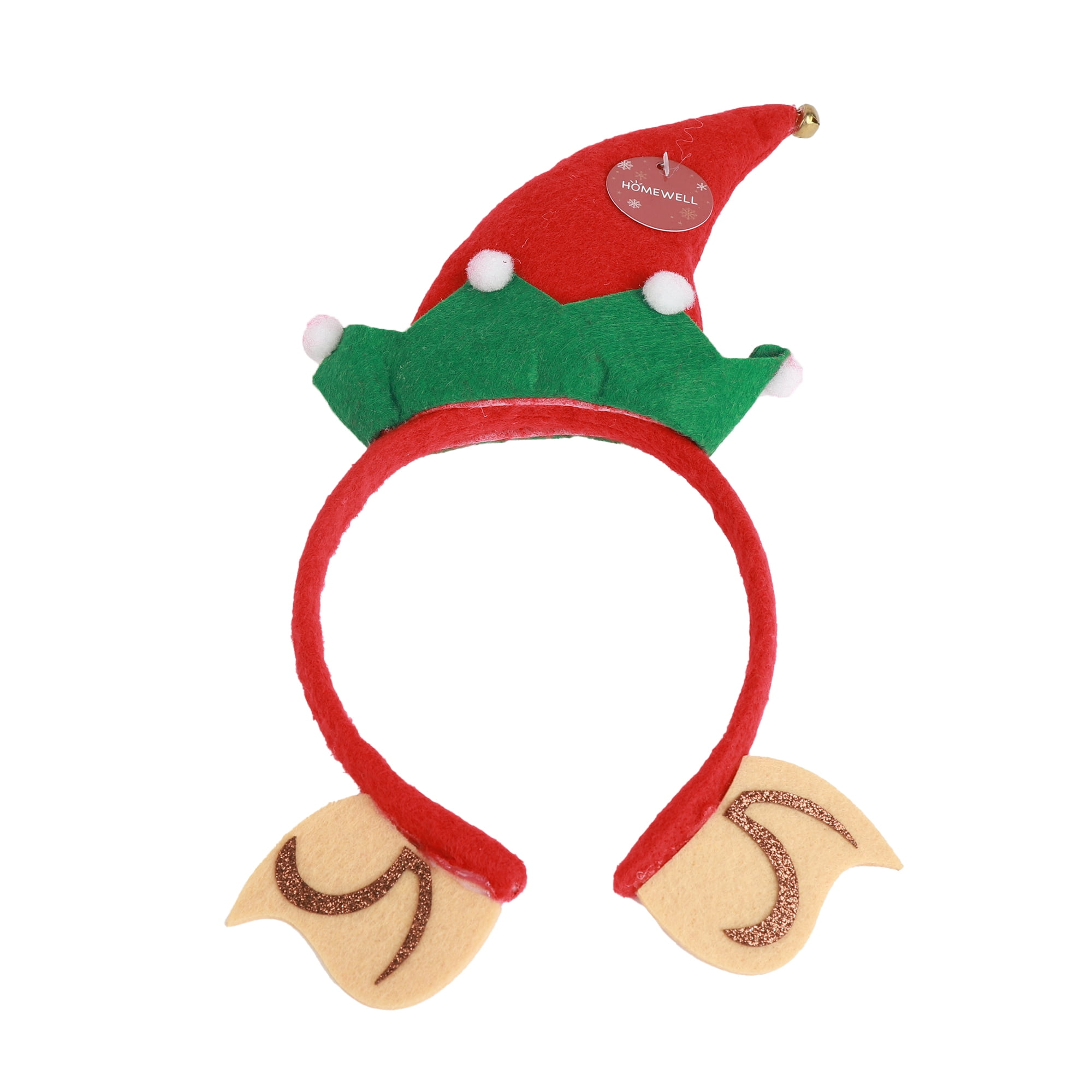 Cintillo Navidad 17*25cm | Lider