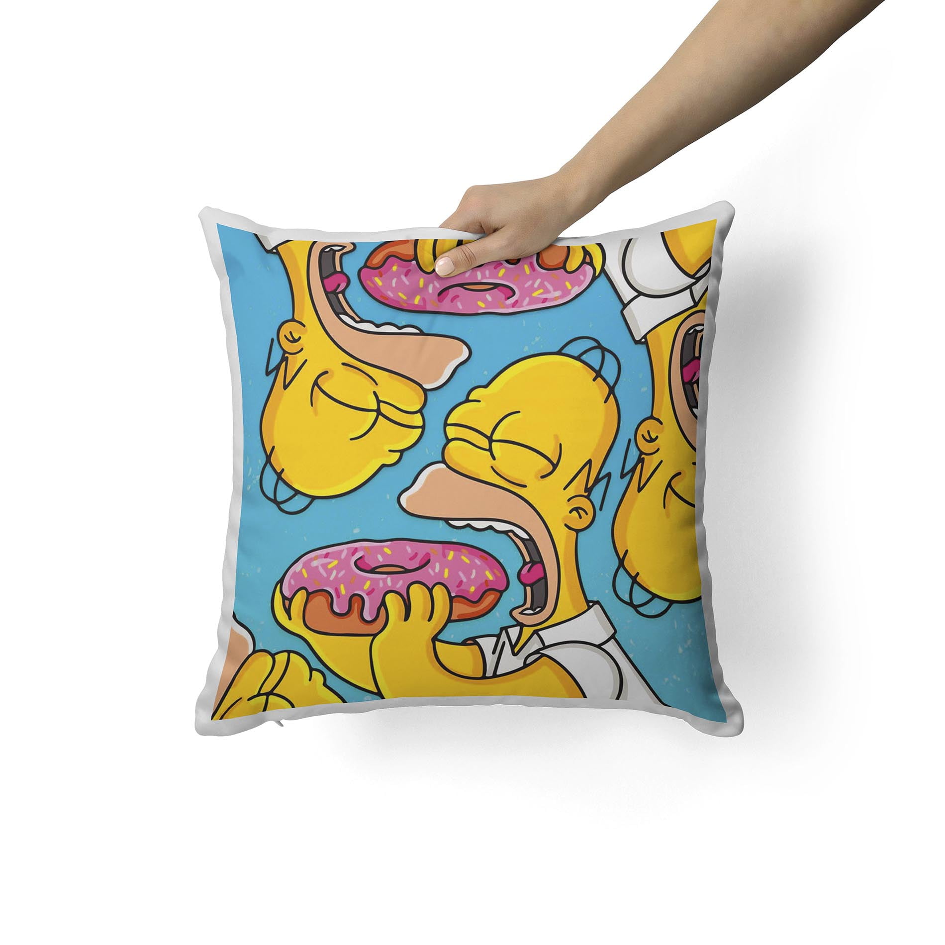 Cojin Decorativo Homero Simpson | Lider