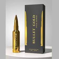 Perfume Hombre Bullet Gold Edp 75 Ml | Lider