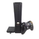 Microsoft Xbox 360 E 250GB Video Game Console Black Controller HDMI and ...