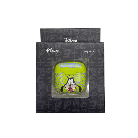 Audifonos Bluetooth Goofy Multicolor Disney