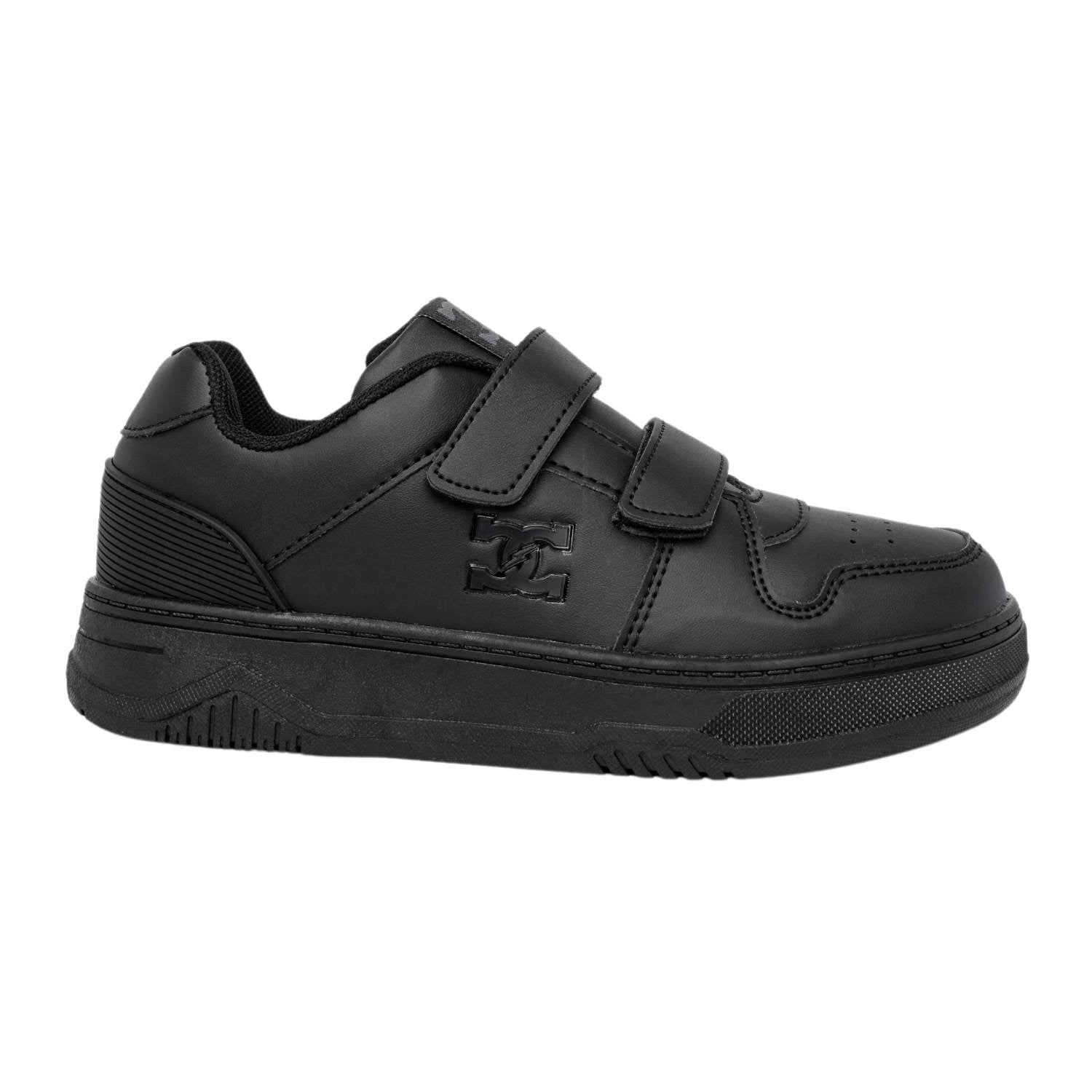 Zapatilla Balbin Full Negro UNS | Lider